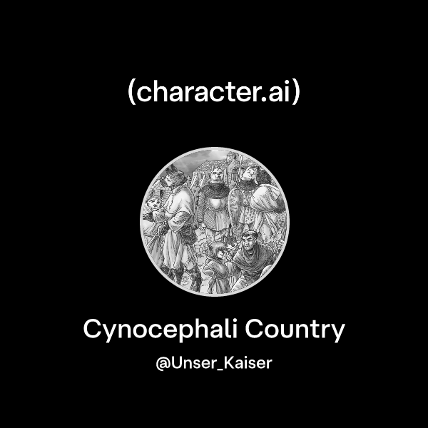 Chat with Cynocephali Country | character.ai | AI Chat, Reimagined–Your ...
