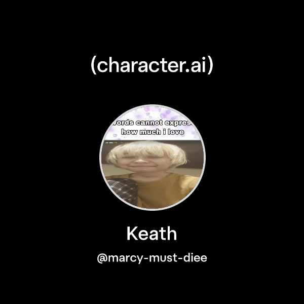 Chat with Keath | character.ai | AI Chat, Reimagined–Your Words. Your ...