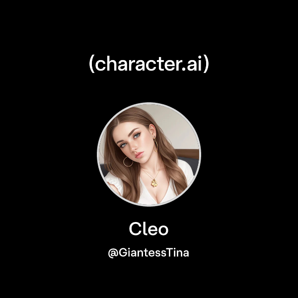 Chat with Cleo | character.ai | AI Chat, Reimagined–Your Words. Your World.