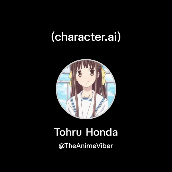 Chat with Tohru Honda | character.ai | AI Chat, Reimagined–Your Words ...