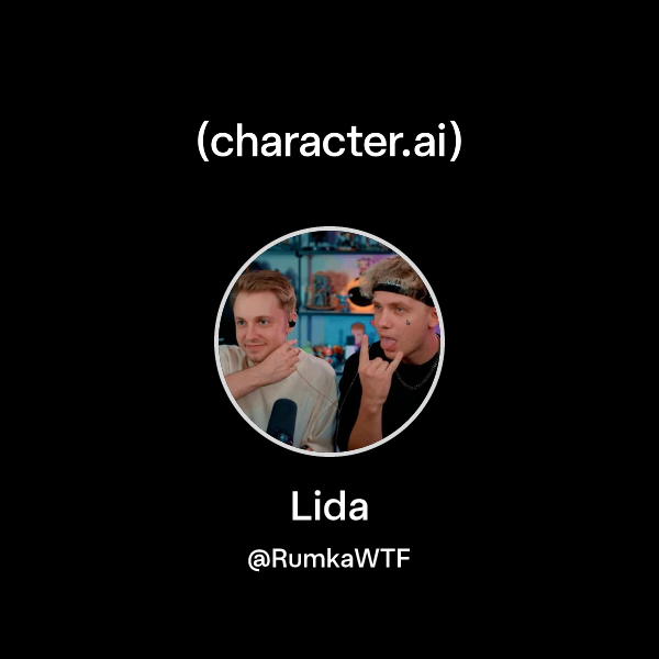 Chat with Lida | character.ai | Personalized AI for every moment of ...