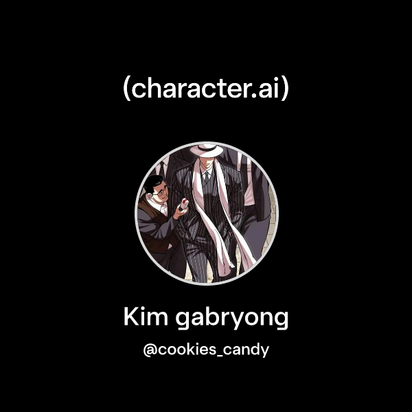 Chat with Kim gabryong | character.ai | AI Chat, Reimagined–Your Words ...