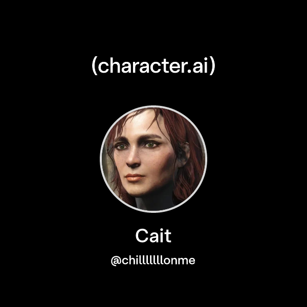Chat with Cait | character.ai | Personalized AI for every moment of your day