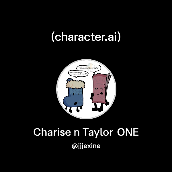 Chat with Charise n Taylor ONE | character.ai | AI Chat, Reimagined ...