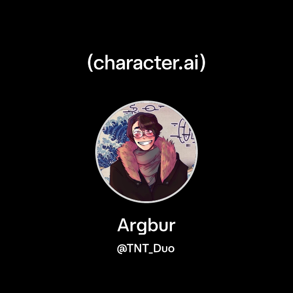 Chat with Argbur | character.ai | AI Chat, Reimagined–Your Words. Your ...