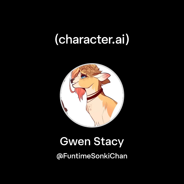Chat with Gwen Stacy | character.ai | Personalized AI for every moment ...