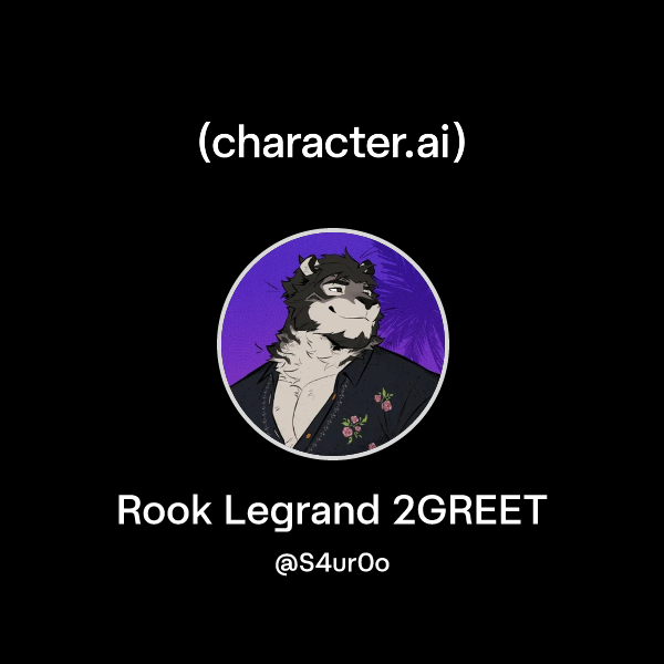 Chat with Lorgan | character.ai | Personalized AI for every moment of ...