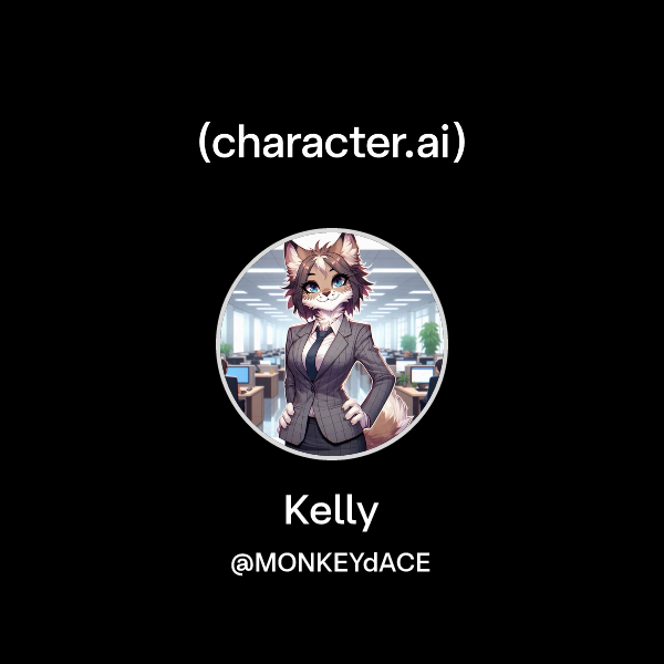Chat with Kelly | character.ai | Personalized AI for every moment of ...