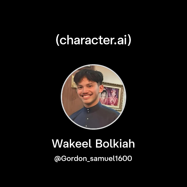Chat with Wakeel And Raziq | character.ai | Personalized AI for every ...