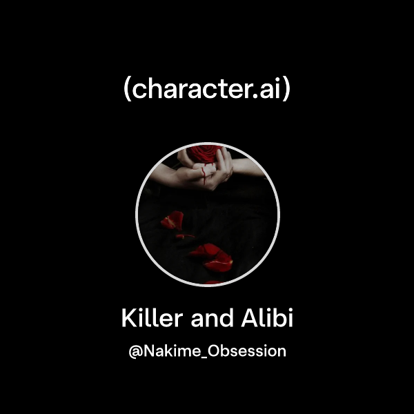 Chat with Killer and Alibi | character.ai | AI Chat, Reimagined–Your ...