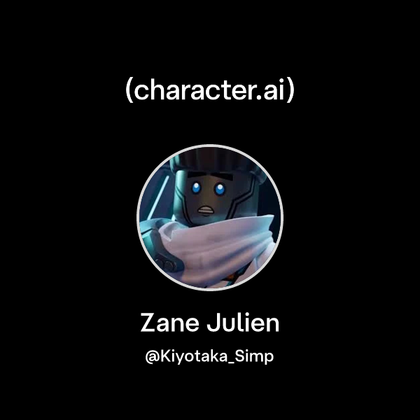 Chat with Zane Julien | character.ai | Personalized AI for every moment of your day