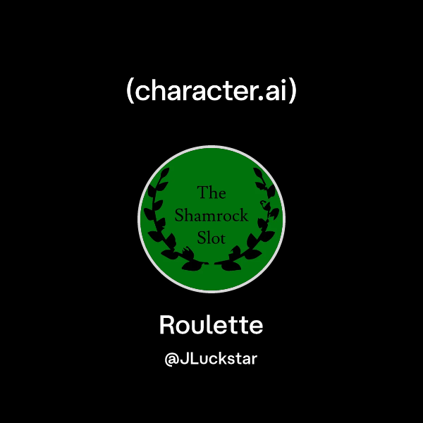 Chat with Roulette | character.ai | Personalized AI for every moment of ...