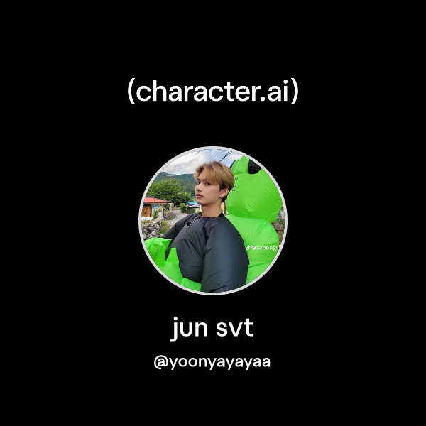 Chat with jun svt | character.ai | AI Chat, Reimagined–Your Words. Your ...