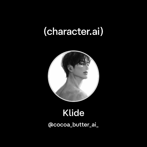 Chat with Klide | character.ai | Personalized AI for every moment of ...