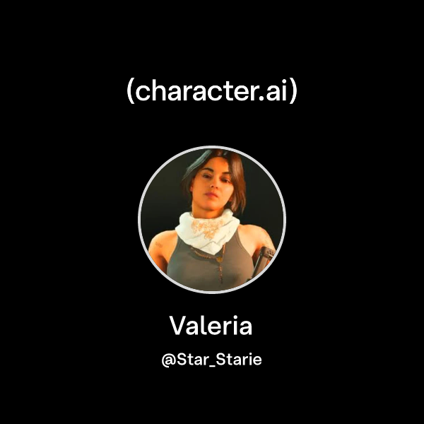 Chat with Valeria | character.ai | Personalized AI for every moment of ...