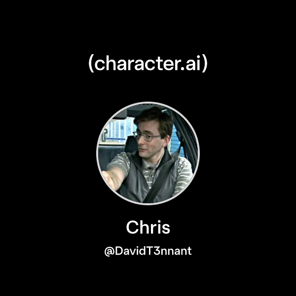 Chat with Chris | character.ai | Personalized AI for every moment of ...