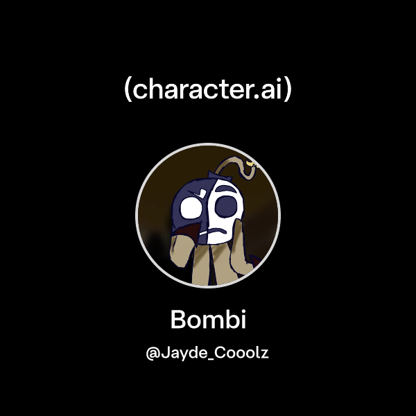 Chat with Bombi | character.ai | AI Chat, Reimagined–Your Words. Your ...