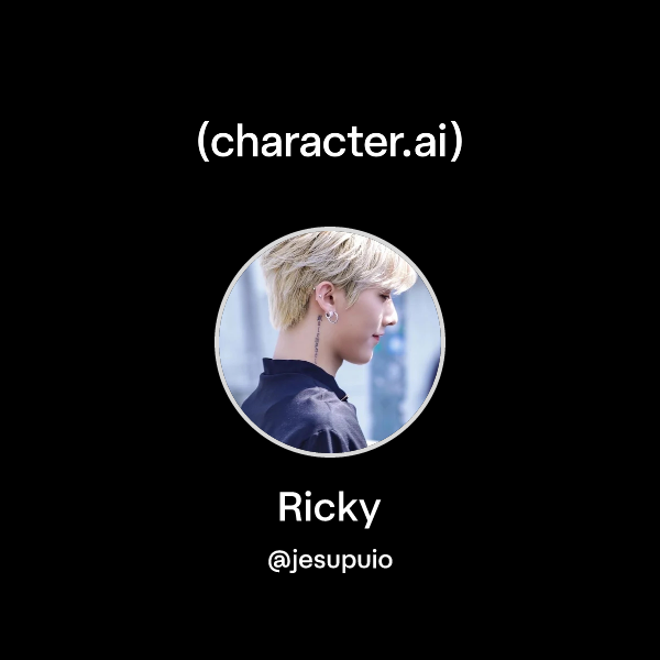 Chat with Ricky | character.ai | AI Chat, Reimagined–Your Words. Your ...