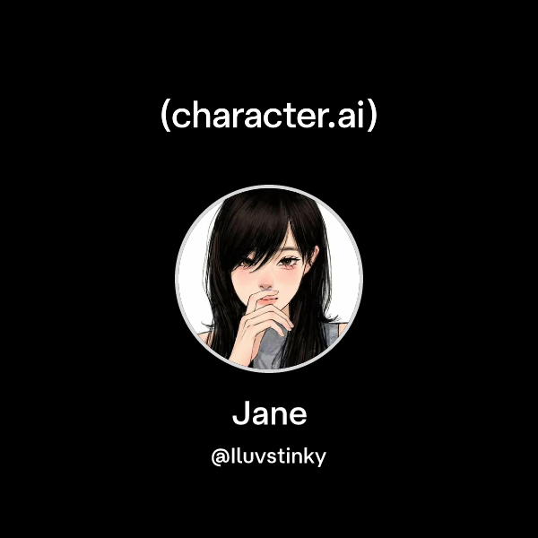 Chat with Jane | character.ai | AI Chat, Reimagined–Your Words. Your World.