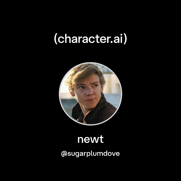 Chat with newt | character.ai | AI Chat, Reimagined–Your Words. Your World.