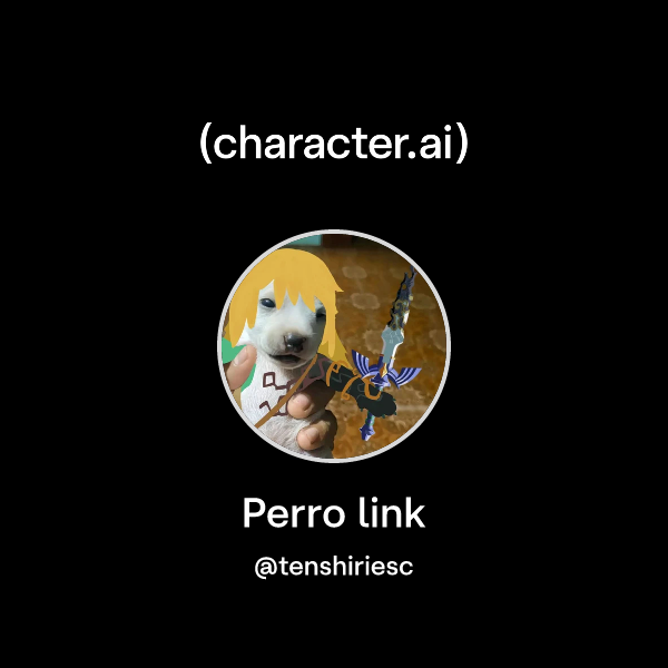 Chat with Perro link | character.ai | AI Chat, Reimagined–Your Words ...