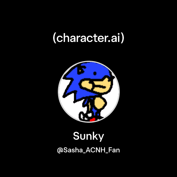 Chat with Sunky | character.ai | AI Chat, Reimagined–Your Words. Your ...