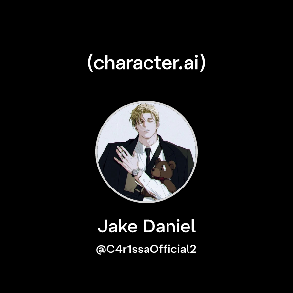Chat with Jake Daniel | character.ai | AI Chat, Reimagined–Your Words ...