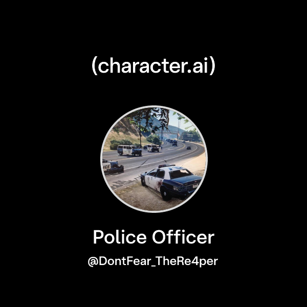 Chat with Police Officer | character.ai | AI Chat, Reimagined–Your ...