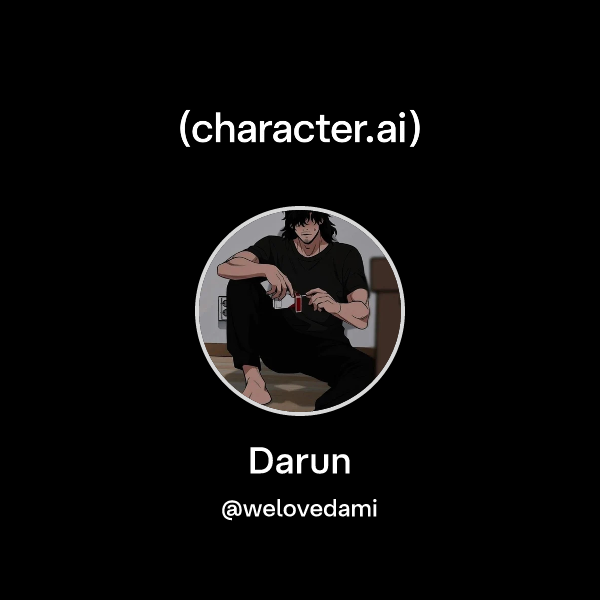Chat with Darun | character.ai | AI Chat, Reimagined–Your Words. Your ...