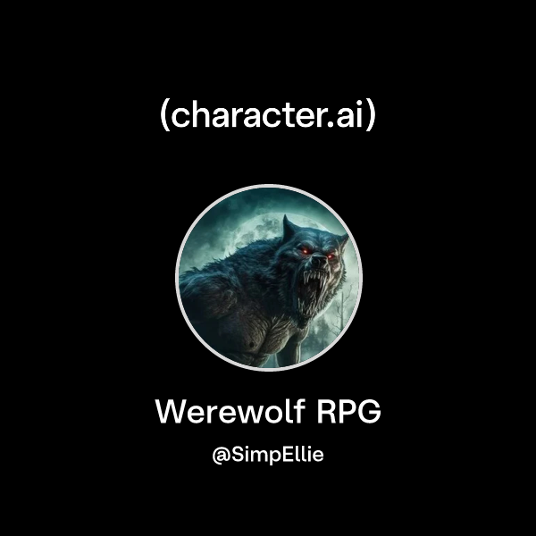Chat with Werewolf RPG | character.ai | AI Chat, Reimagined–Your Words. Your World.