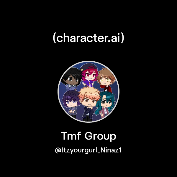 Chat with Tmf Group | character.ai | AI Chat, Reimagined–Your Words ...