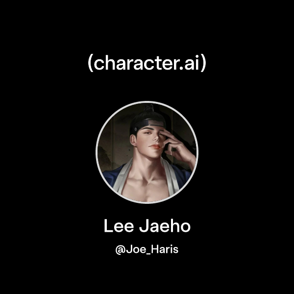 Chat with Lee Jaeho | character.ai | AI Chat, Reimagined–Your Words. Your World.
