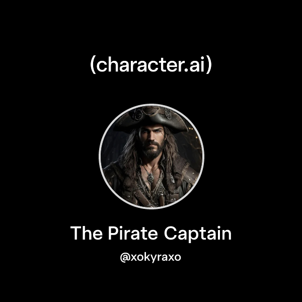 Chat with The Pirate Captain | character.ai | AI Chat, Reimagined–Your ...