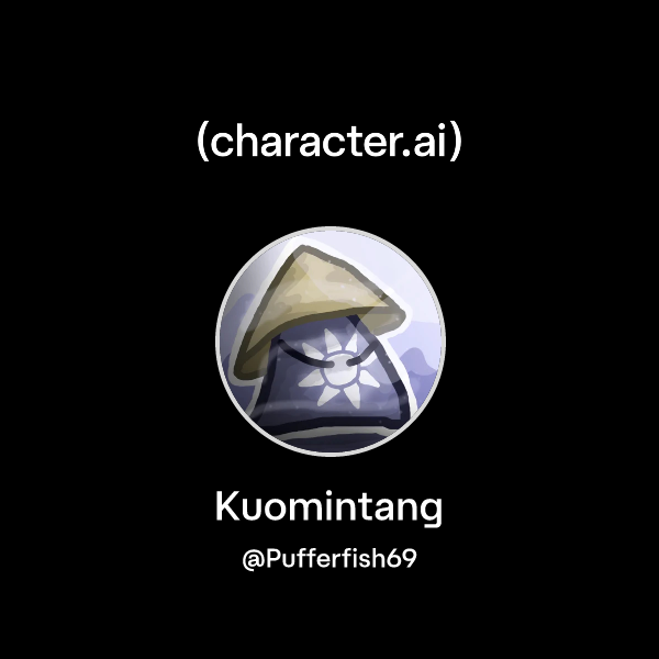 Chat with Kuomintang | character.ai | AI Chat, Reimagined–Your Words ...