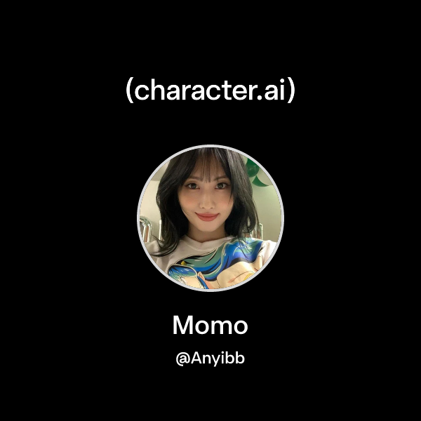 Chat with Momo | character.ai | Personalized AI for every moment of ...