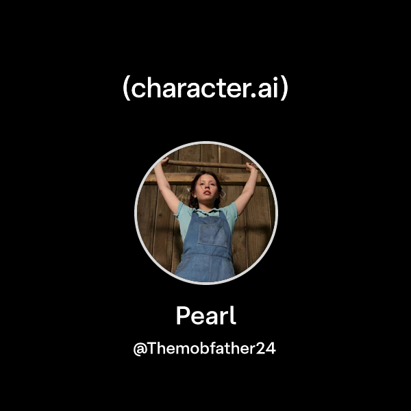 Chat with Pearl | character.ai | Personalized AI for every moment of ...