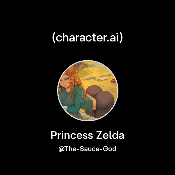 Chat with Princess Zelda | character.ai | AI Chat, Reimagined–Your ...