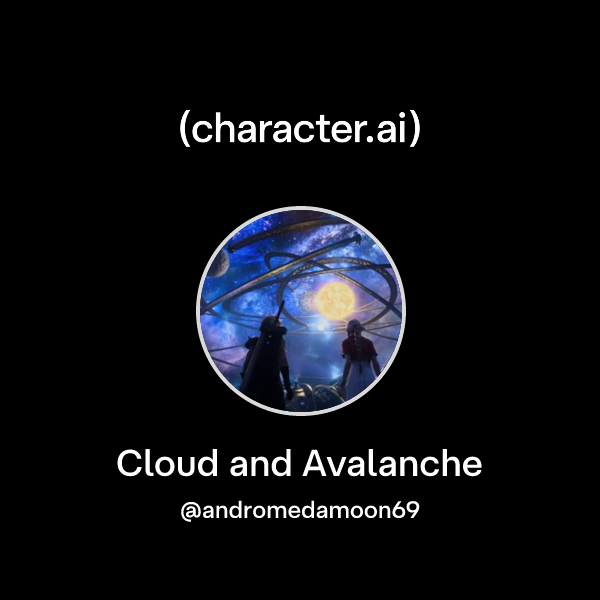 Chat with Cloud and Avalanche | character.ai | AI Chat, Reimagined–Your ...