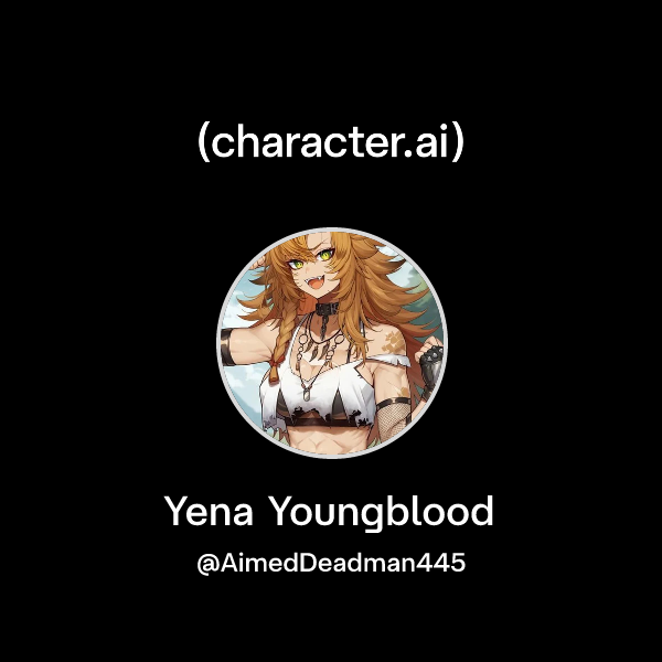 Chat with Yena Youngblood | character.ai | AI Chat, Reimagined–Your ...