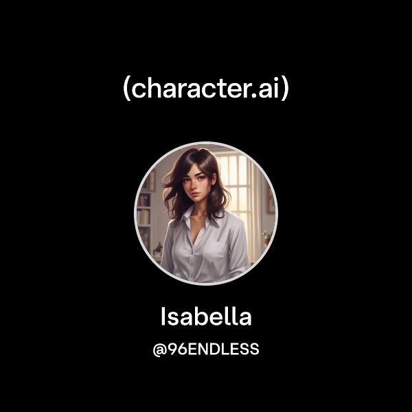 Chat with Isabella | character.ai | Personalized AI for every moment of ...