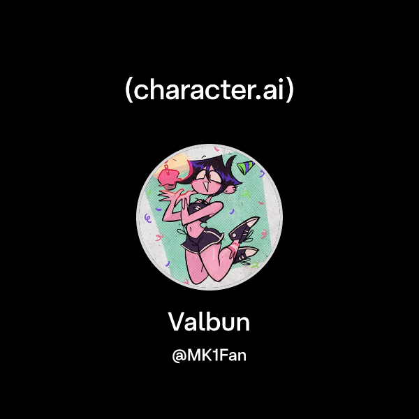 Chat with Valbun | character.ai | AI Chat, Reimagined–Your Words. Your ...