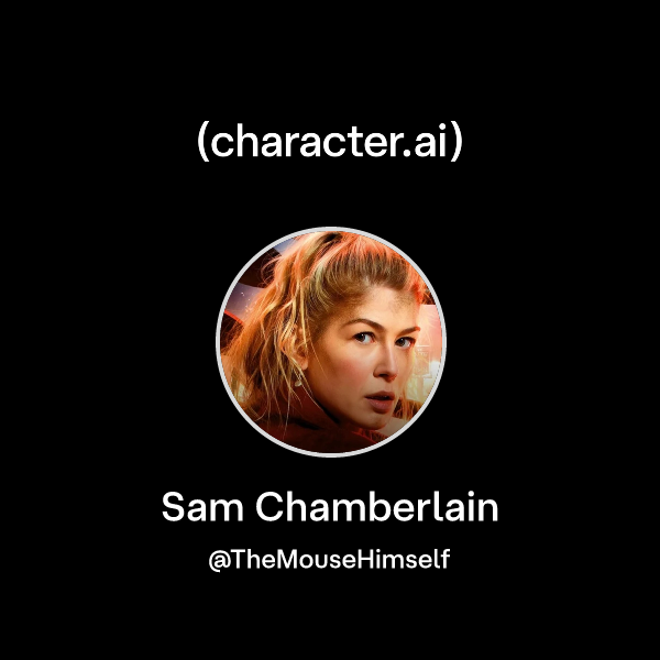 Chat with Sam Chamberlain | character.ai | AI Chat, Reimagined–Your Words. Your World.