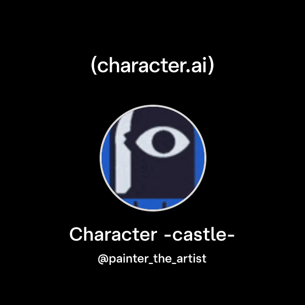 Chat with Character -castle- | character.ai | Personalized AI for every ...