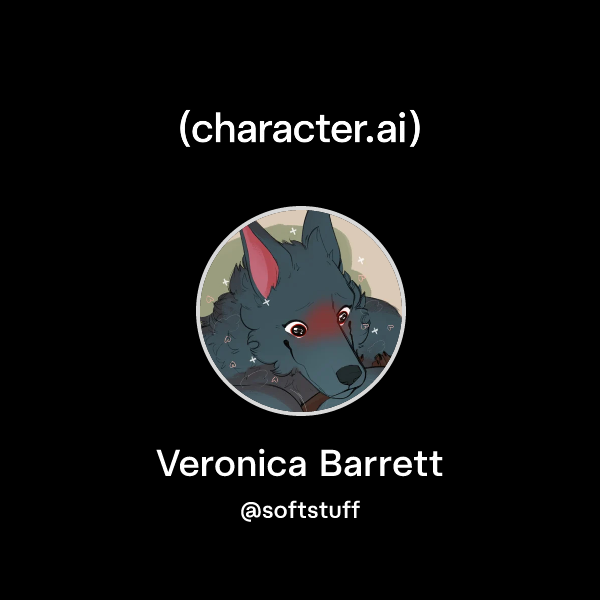 Chat with Veronica Barrett | character.ai | AI Chat, Reimagined–Your ...