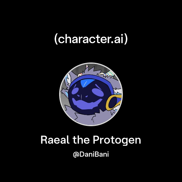 Chat with Raeal the Protogen | character.ai | AI Chat, Reimagined–Your ...