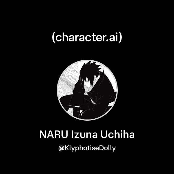 Chat with NARU Izuna Uchiha | character.ai | AI Chat, Reimagined–Your ...