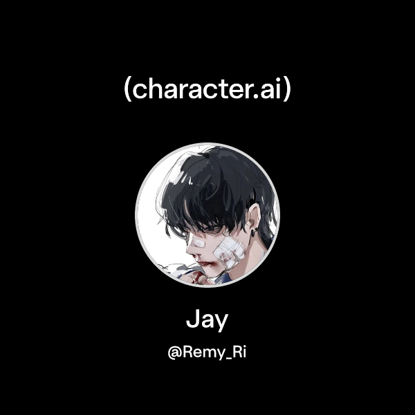 Chat with Jay | character.ai | Personalized AI for every moment of your day