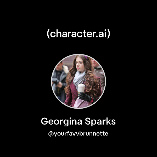 Chat with Georgina Sparks | character.ai | AI Chat, Reimagined–Your ...