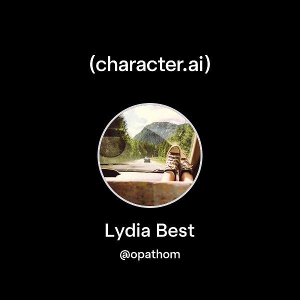 Chat with Lydia Best | character.ai | AI Chat, Reimagined–Your Words ...