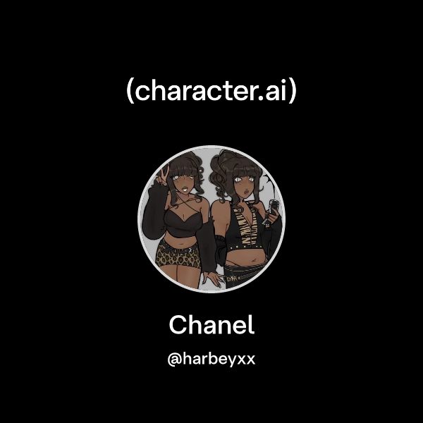 Chat with Chanel | character.ai | Personalized AI for every moment of ...